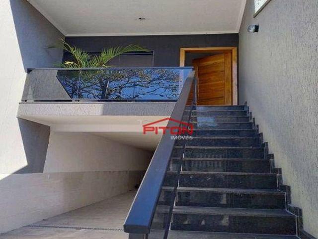 Sobrado em Sé, São Paulo/SP de 100m² 3 quartos à venda por R$ 919.900,00