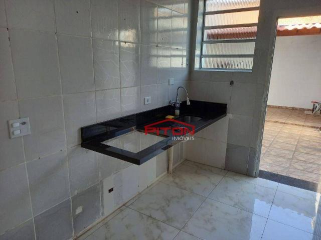 Sobrado em Sé, São Paulo/SP de 100m² 2 quartos à venda por R$ 449.900,00