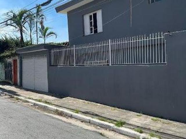 Sobrado em Sé, São Paulo/SP de 100m² 2 quartos à venda por R$ 520.000,00