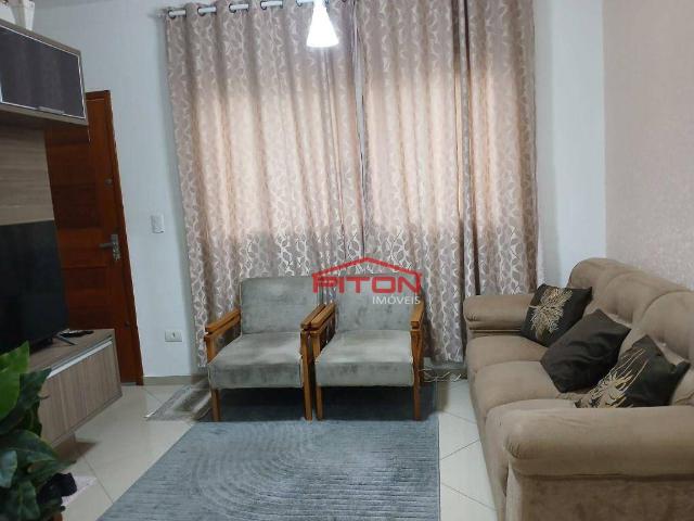 Sobrado em Sé, São Paulo/SP de 106m² 3 quartos à venda por R$ 559.900,00