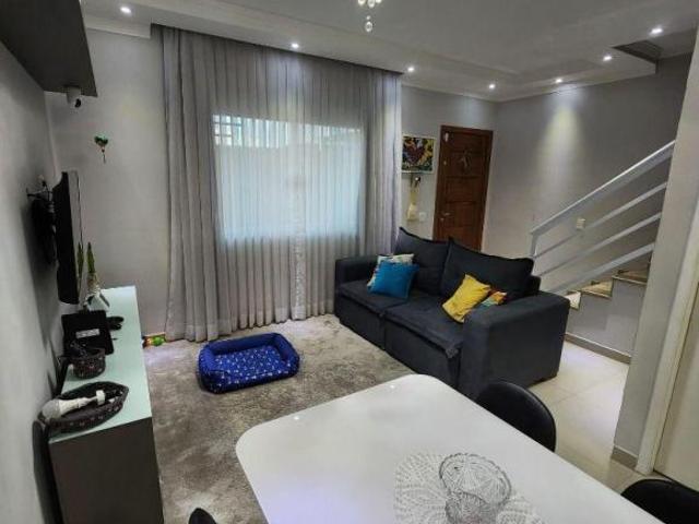 Sobrado em Sé, São Paulo/SP de 108m² 3 quartos à venda por R$ 540.000,00