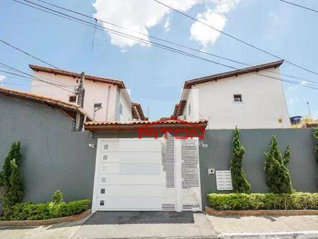 Sobrado em Sé, São Paulo/SP de 110m² 3 quartos à venda por R$ 434.000,00