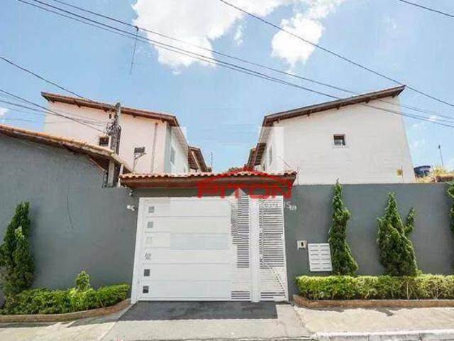 Sobrado em Sé, São Paulo/SP de 110m² 3 quartos à venda por R$ 434.900,00