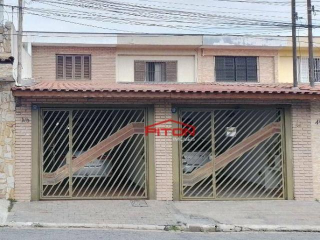Sobrado em Sé, São Paulo/SP de 110m² 3 quartos à venda por R$ 609.900,00