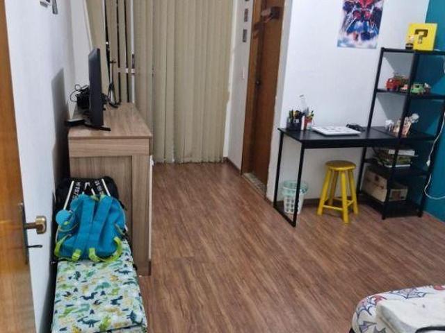 Sobrado em Sé, São Paulo/SP de 112m² 2 quartos à venda por R$ 510.000,00