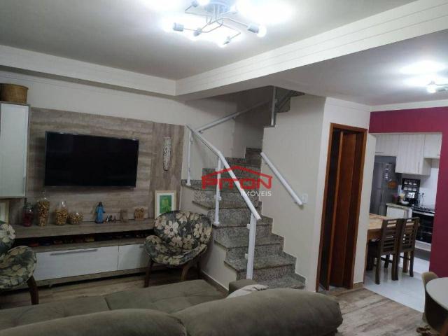 Sobrado em Sé, São Paulo/SP de 120m² 3 quartos à venda por R$ 698.900,00