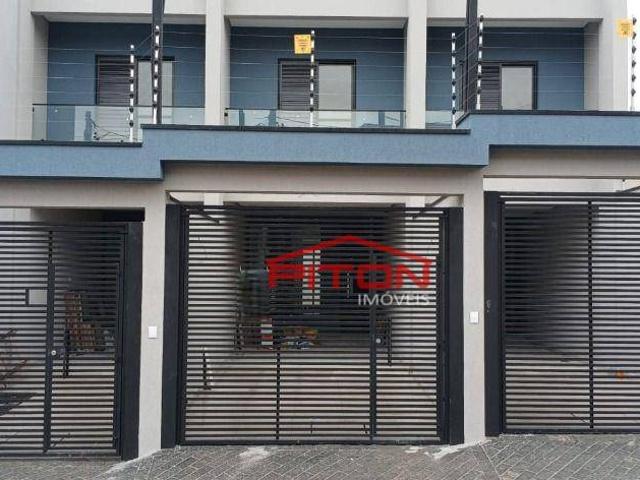 Sobrado em Sé, São Paulo/SP de 120m² 3 quartos à venda por R$ 749.000,00