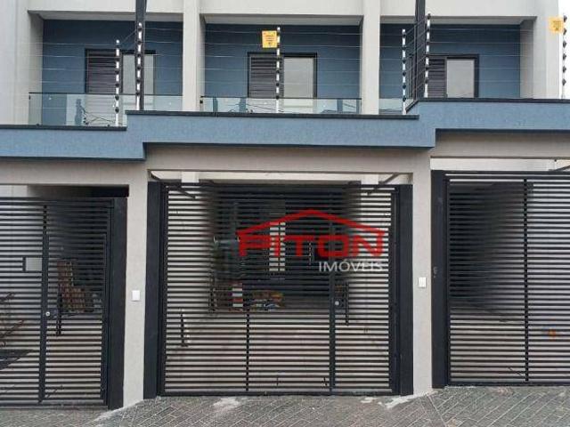 Sobrado em Sé, São Paulo/SP de 120m² 3 quartos à venda por R$ 749.900,00