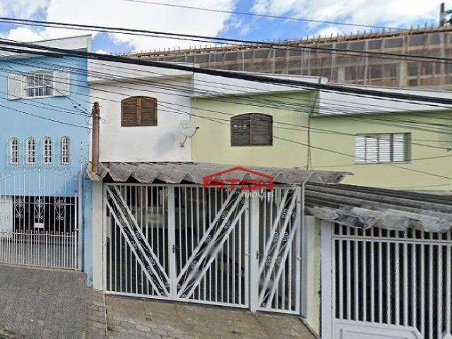 Sobrado em Sé, São Paulo/SP de 120m² 2 quartos à venda por R$ 689.900,00