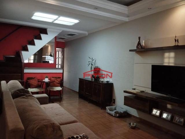 Sobrado em Sé, São Paulo/SP de 121m² 3 quartos à venda por R$ 649.900,00