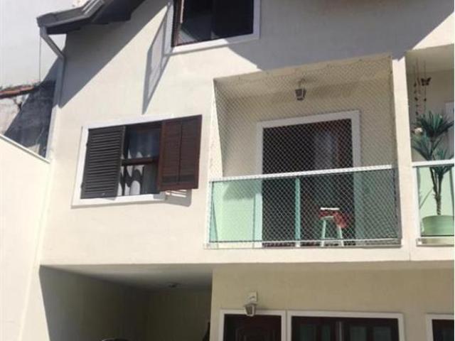 Sobrado em Sé, São Paulo/SP de 130m² 3 quartos à venda por R$ 745.000,00