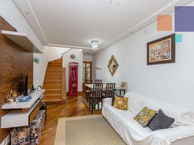 Sobrado em Sé, São Paulo/SP de 131m² 4 quartos à venda por R$ 698.000,00