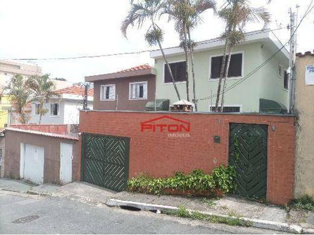 Sobrado em Sé, São Paulo/SP de 137m² 3 quartos à venda por R$ 769.900,00
