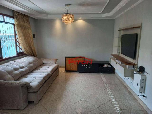 Sobrado em Sé, São Paulo/SP de 250m² 3 quartos à venda por R$ 1.099.900,00