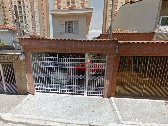 Sobrado em Sé, São Paulo/SP de 250m² 3 quartos à venda por R$ 889.900,00