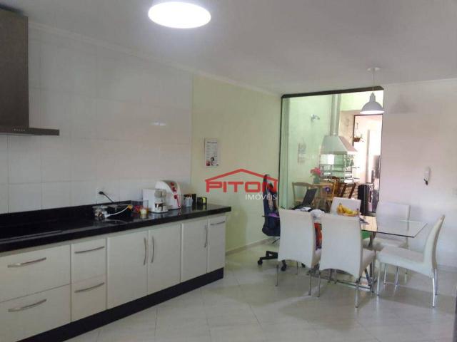 Sobrado em Sé, São Paulo/SP de 270m² 3 quartos à venda por R$ 1.249.900,00