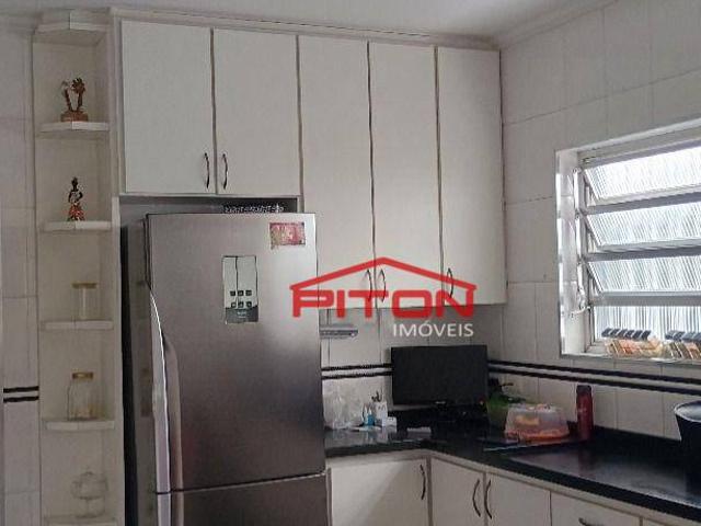 Sobrado em Sé, São Paulo/SP de 200m² 3 quartos à venda por R$ 899.900,00