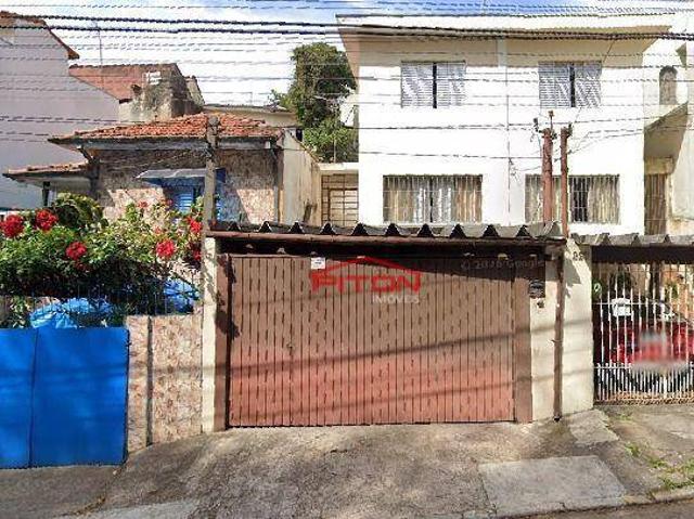 Sobrado em Sé, São Paulo/SP de 230m² 3 quartos à venda por R$ 549.900,00