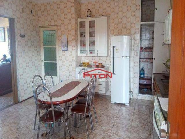 Sobrado em Sé, São Paulo/SP de 350m² 3 quartos à venda por R$ 1.199.900,00