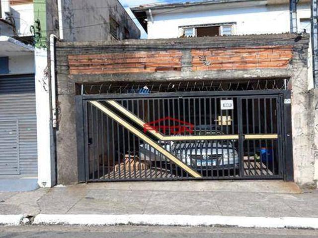 Sobrado em Sé, São Paulo/SP de 350m² 4 quartos à venda por R$ 794.000,00