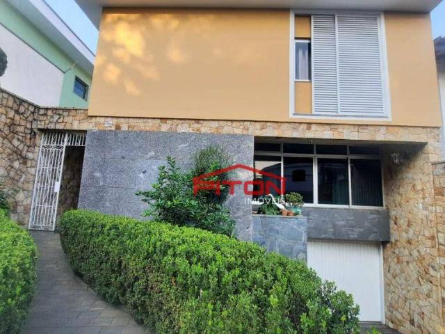 Sobrado em Sé, São Paulo/SP de 320m² 3 quartos à venda por R$ 2.149.000,00