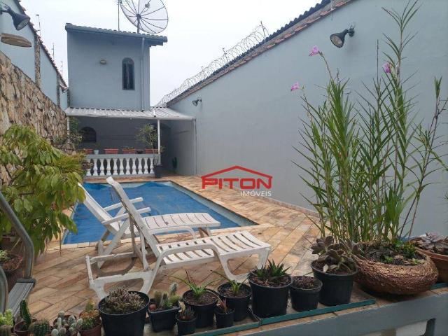 Sobrado em Sé, São Paulo/SP de 450m² 5 quartos à venda por R$ 1.799.000,00