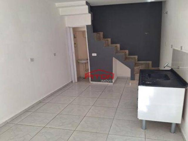 Sobrado em Sé, São Paulo/SP de 50m² 2 quartos para locação R$ 1.800,00/mes