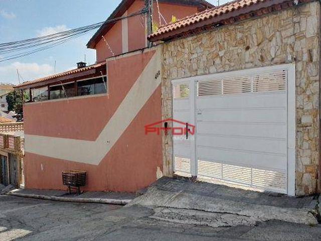 Sobrado em Sé, São Paulo/SP de 65m² 2 quartos à venda por R$ 449.900,00