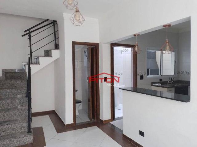 Sobrado em Sé, São Paulo/SP de 70m² 2 quartos à venda por R$ 349.000,00