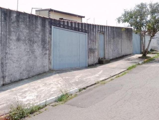 Sobrado em Sesc, Suzano/SP de 133m² 3 quartos à venda por R$ 500.000,00
