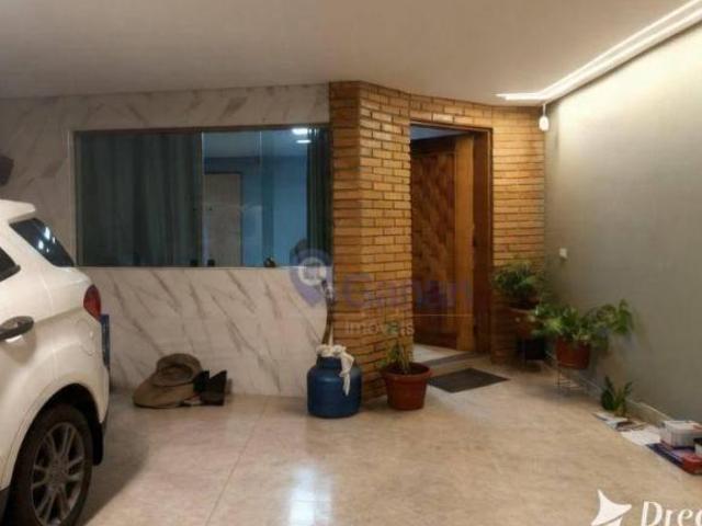 Sobrado em Serraria, Diadema/SP de 125m² 3 quartos à venda por R$ 500.000,00