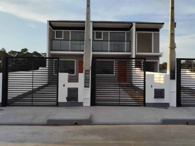 Sobrado em Sertão do Maruim, São José/SC de 125m² 2 quartos à venda por R$ 549.000,00