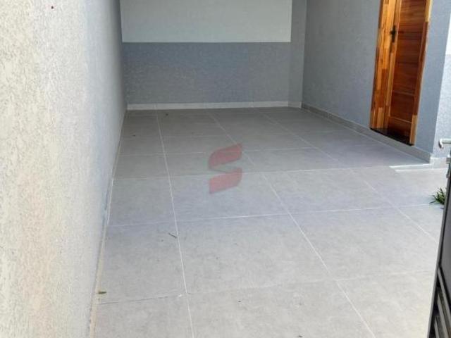 Sobrado em Sítio Cercado, Curitiba/PR de 92m² 3 quartos à venda por R$ 500.000,00