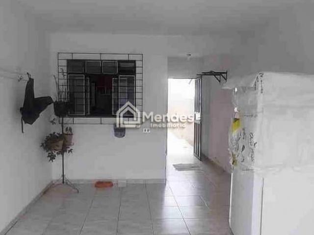 Sobrado em Sítio Cercado, Curitiba/PR de 150m² 4 quartos à venda por R$ 450.000,00