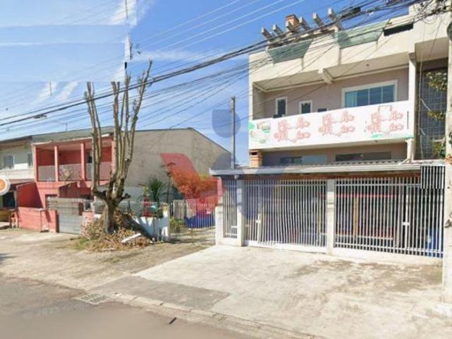 Sobrado em Sítio Cercado, Curitiba/PR de 310m² 2 quartos à venda por R$ 990.000,00