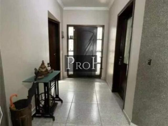 Sobrado em Sítio da Figueira, São Paulo/SP de 294m² 4 quartos à venda por R$ 1.450.000,00