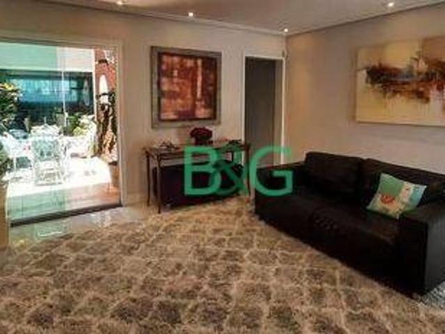 Sobrado em Sítio da Figueira, São Paulo/SP de 350m² 4 quartos à venda por R$ 1.600.000,00