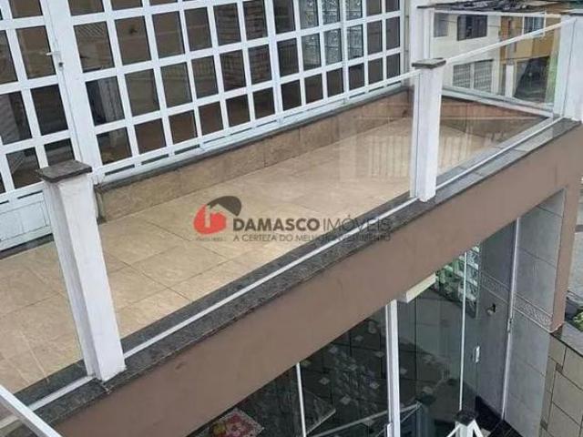 Sobrado em Sítio da Figueira