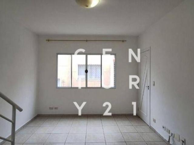 Sobrado em Sítio do Mandaqui, São Paulo/SP de 75m² 2 quartos à venda por R$ 400.000,00 ou para locaç