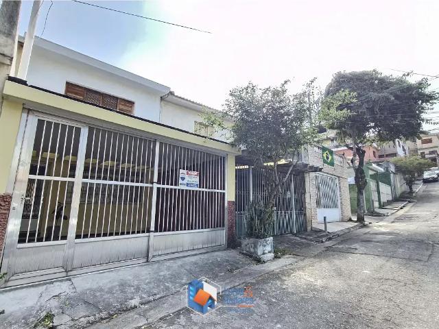 Sobrado em Sítio do Morro, São Paulo/SP de 143m² 3 quartos à venda por R$ 649.000,00