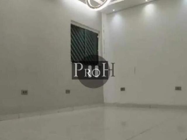 Sobrado em Sítio dos Vianas, Santo André/SP de 175m² 3 quartos à venda por R$ 500.000,00