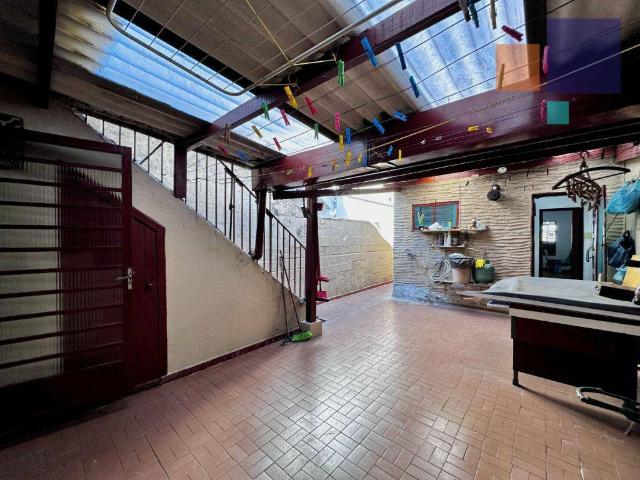 Sobrado em Socorro, São Paulo/SP de 156m² 2 quartos à venda por R$ 529.900,00
