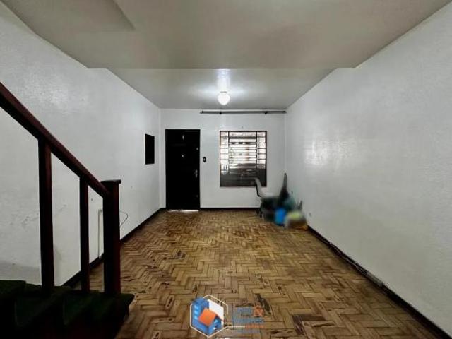 Sobrado em Socorro, São Paulo/SP de 156m² 2 quartos à venda por R$ 530.000,00