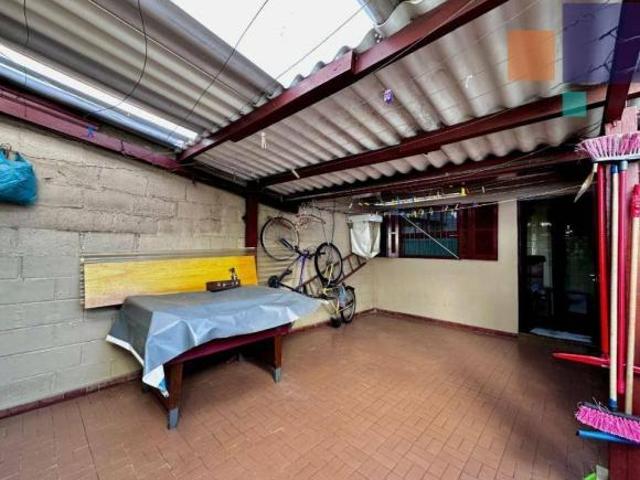 Sobrado em Socorro, São Paulo/SP de 156m² 2 quartos à venda por R$ 530.000,00