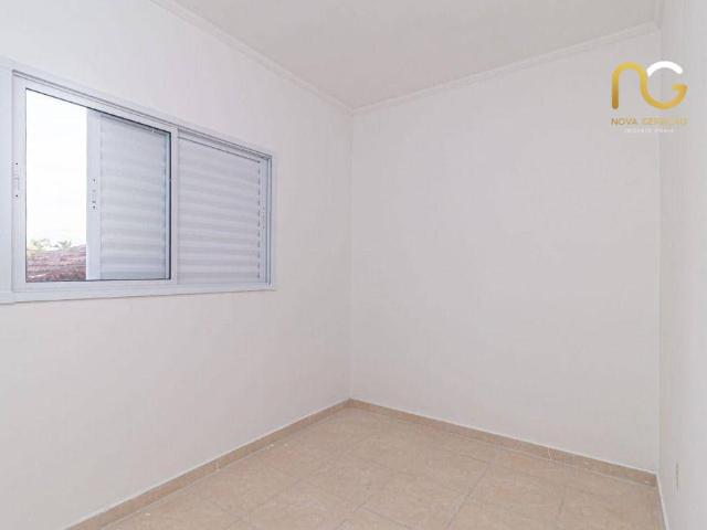 Sobrado em Solemar, Praia Grande/SP de 0m² 2 quartos à venda por R$ 283.900,00