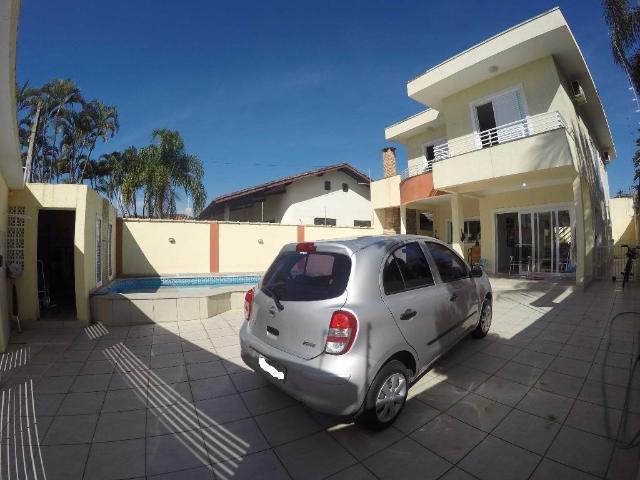 Sobrado em Solemar, Praia Grande/SP de 165m² 4 quartos à venda por R$ 1.499.000,00