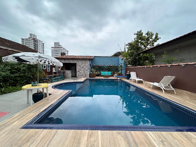 Sobrado em Solemar, Praia Grande/SP de 175m² 4 quartos à venda por R$ 984.900,00