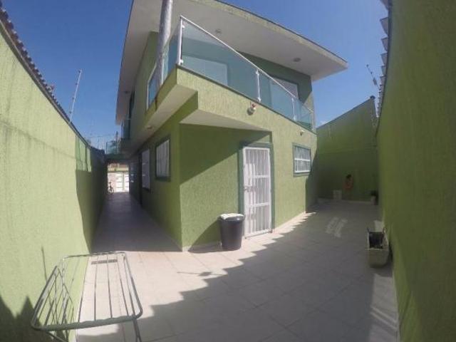 Sobrado em Solemar, Praia Grande/SP de 380m² 4 quartos à venda por R$ 1.900.000,00