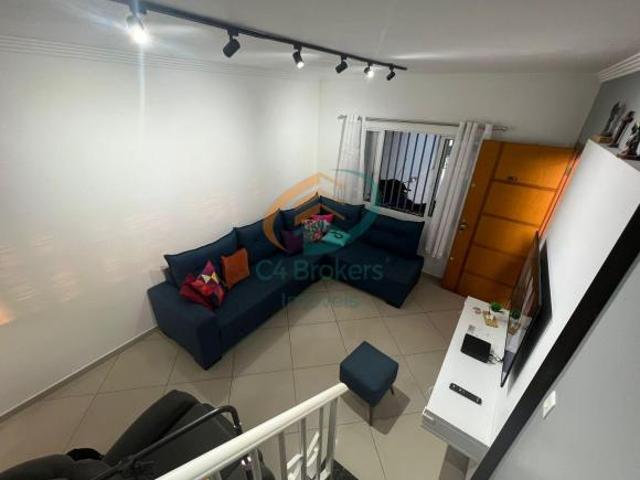 Sobrado em Tucuruvi São Paulo, SP
