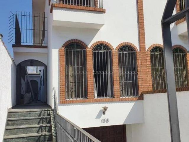 Sobrado em Tucuruvi, São Paulo/SP de 140m² 3 quartos à venda por R$ 1.000.000,00